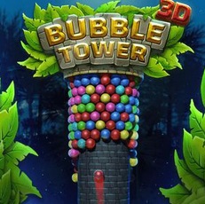 Bubble Tower 3D - Serpong